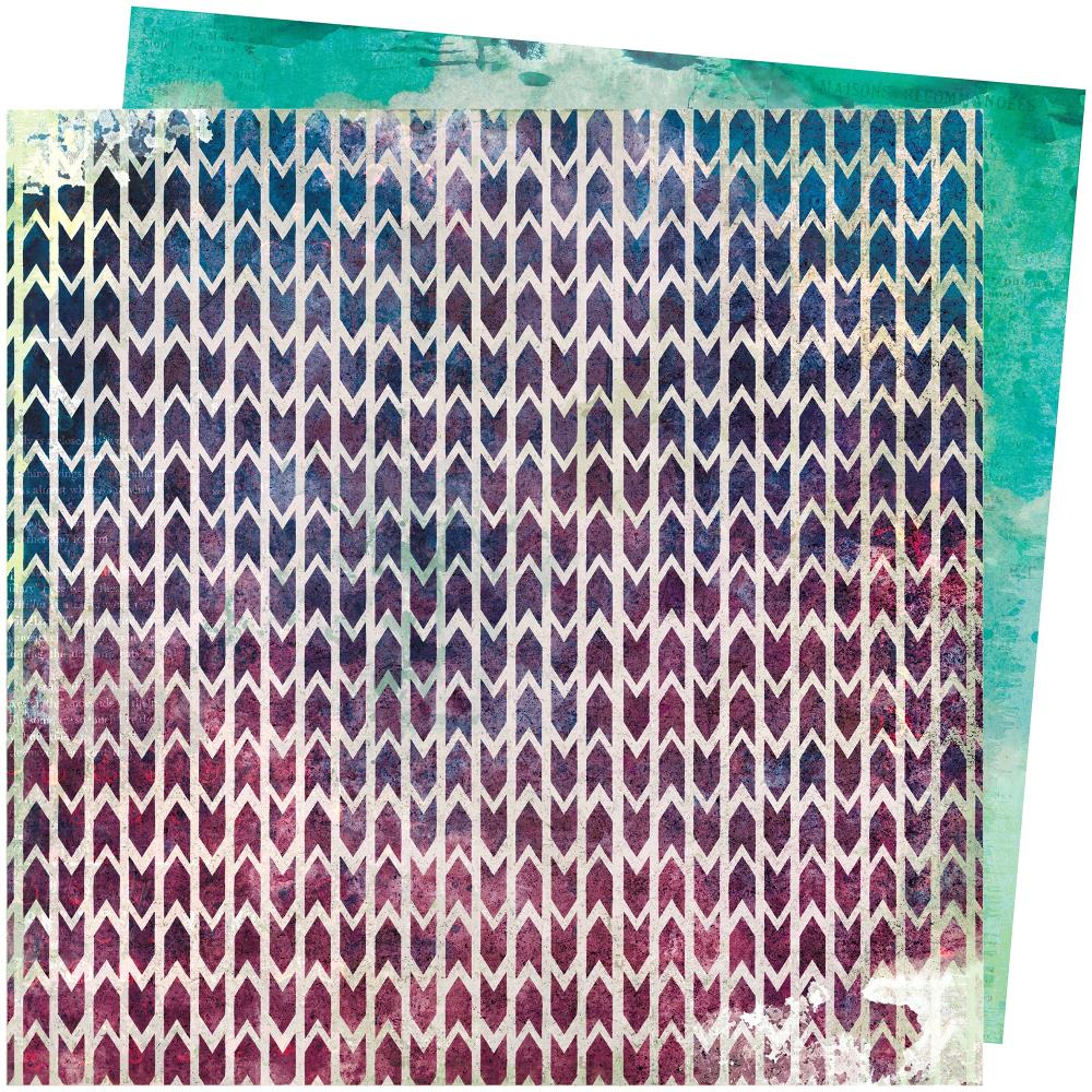 Vicki Boutin Storyteller - Bohemian - Scrappegarasjen AS